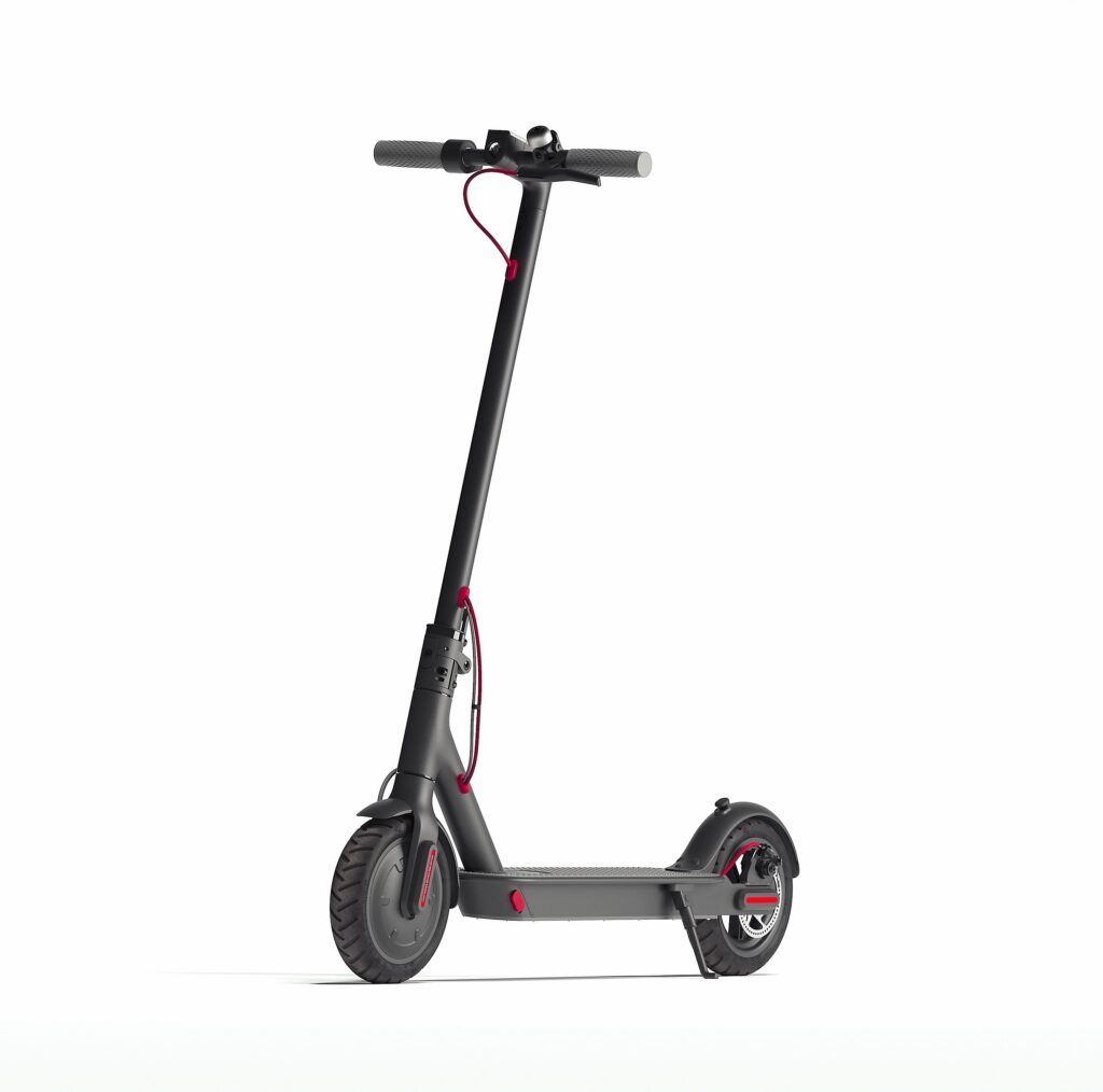 How Much is an Electric Scooter and What Should I Spend | Top Electric ...